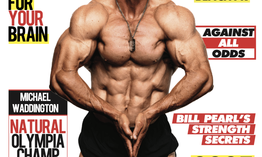 Summer Issue 2025 – Print